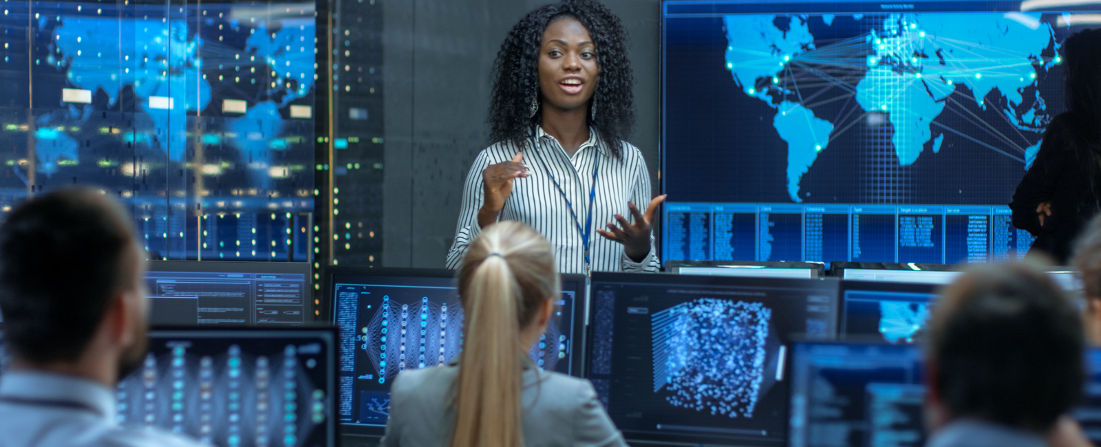 Research Data Curation: A Framework for an Institution-Wide Services Approach | EDUCAUSE Library