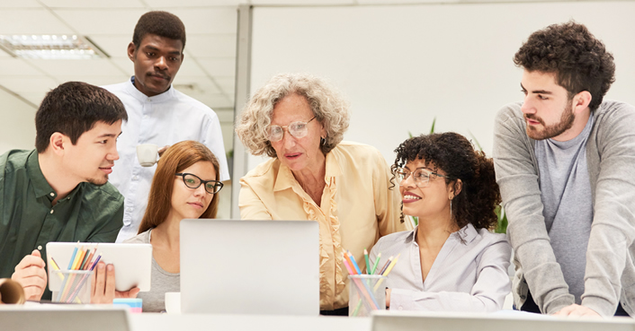 2019 Study of Faculty and Information Technology | EDUCAUSE Library