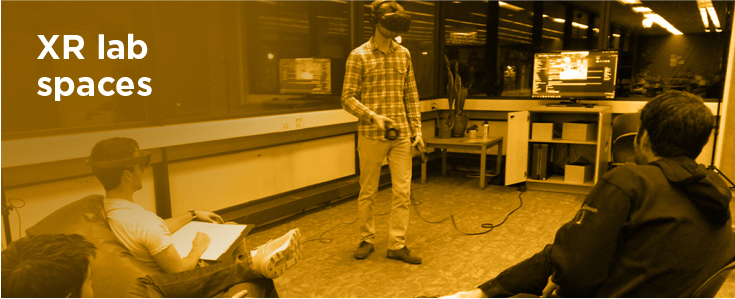 Extending XR across Campus | EDUCAUSE Library