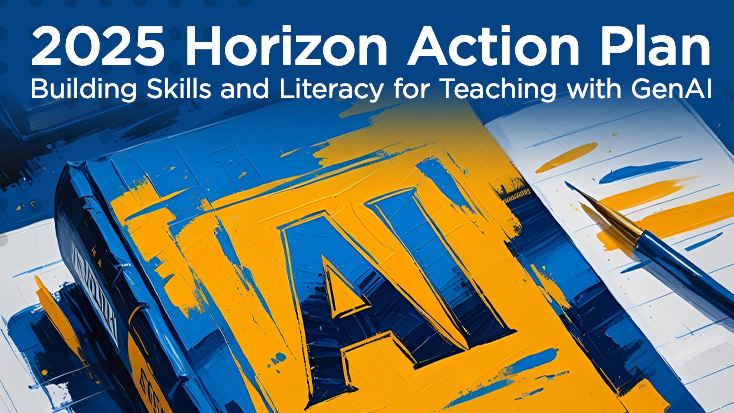 2025 Horizon Action Plan: Building Skills and Literacy for Teaching ...