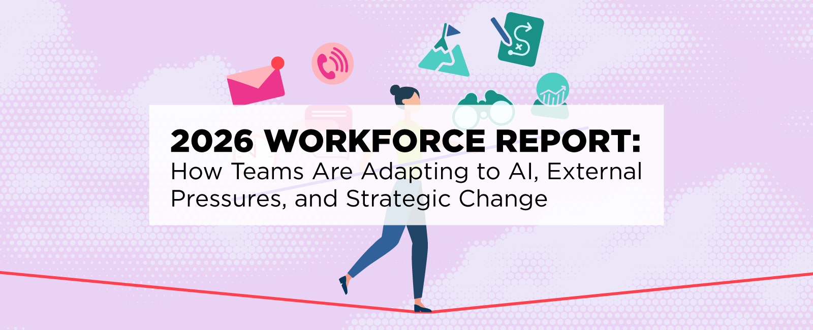 2026 EDUCAUSE Workforce Report: How Teams Are Adapting to AI, External ...