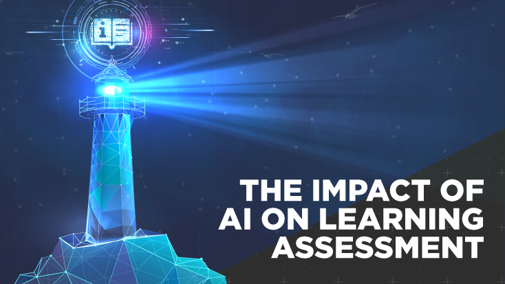 The Impact of AI on Learning Assessment | EDUCAUSE Library